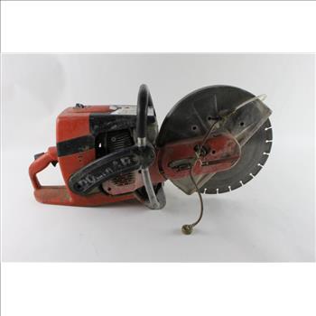 Dolmar Power Cutter | Property Room