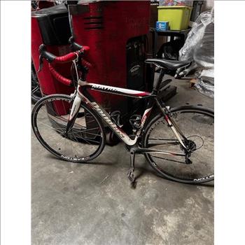 Douglas Matrix Road Bike | Property Room