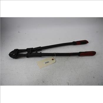 Doyle Bolt Cutters | Property Room