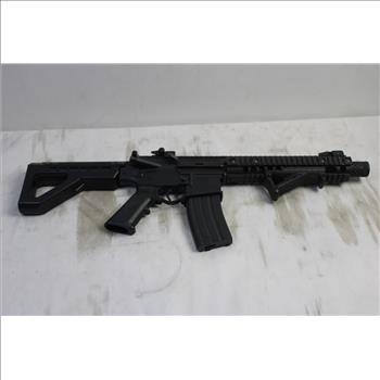 DPMS Panther ARms SBR Airsoft Rifle | Property Room