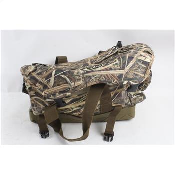 Drake Waterfowl Systems Cooler, With Case. | Property Room