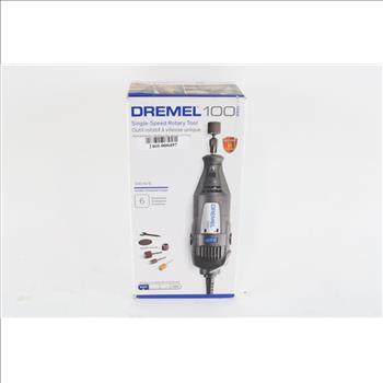 Dremel 100 Single Speed Rotary Tool | Property Room