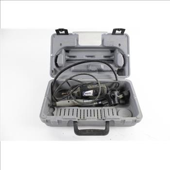 Dremel MultiPro 395 | Property Room