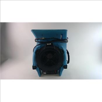 Dri-eaze Fan | Property Room