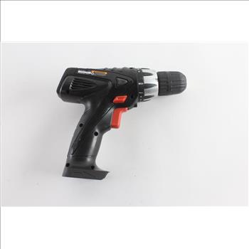 Drill Master Cordless Drill | Property Room