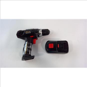 Drill Master Hammer Drill | Property Room