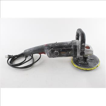Drill Master Variable Speed Polisher | Property Room