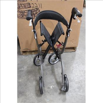 Drive F-22 Rollator Walker | Property Room