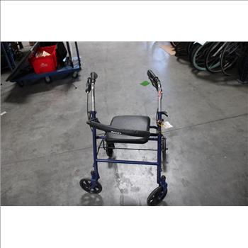 Drive Walker | Property Room