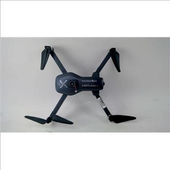 Drone-Clone Xperts Limitless 4 | Property Room