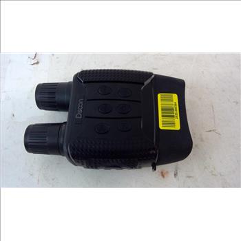 Dsoon Nv3182 Night Vision Binoculars | Property Room