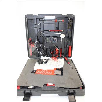 D-Tech Trap-Z Detection Tool Kit | Property Room