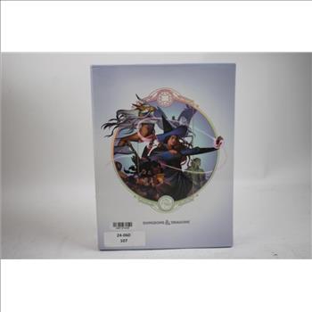 Dungeons & Dragons Rules Expansion Gift Book Set | Property Room