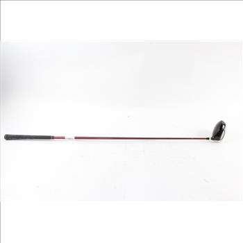 Dunlop Explosive Distance Driver | Property Room