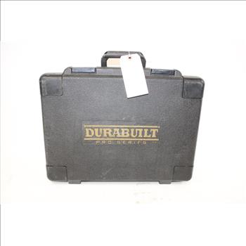 Durabuilt Mechanics Tool Kit | Property Room