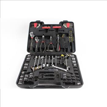 Durabuilt Mechanics Tool Set | Property Room