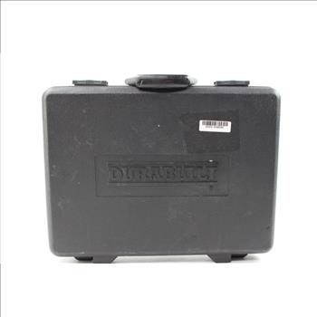 Durabuilt Mechanic's Tool Set 50+ Pieces | Property Room