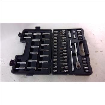 Duralast Mechanics Tool Set | Property Room