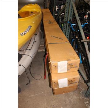 Durham Geo Slope Indicators, 3 Boxes | Property Room
