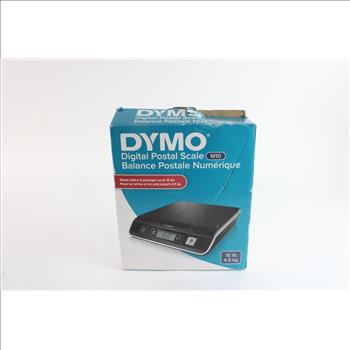 Dymo Digital Postal Scale | Property Room
