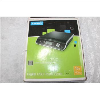 Dymo Digital USB Postal Scale | Property Room