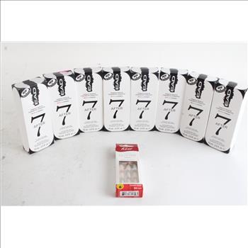 EAD After 7 Womens Perfume Spray And More, 10 Pieces | Property Room