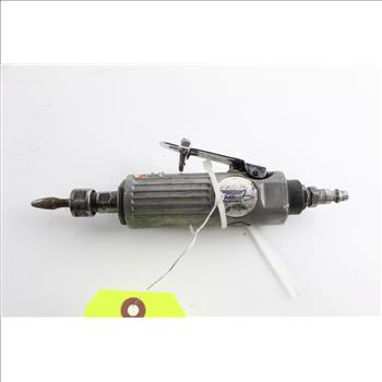 Eagle Industries Air Die Grinder | Property Room