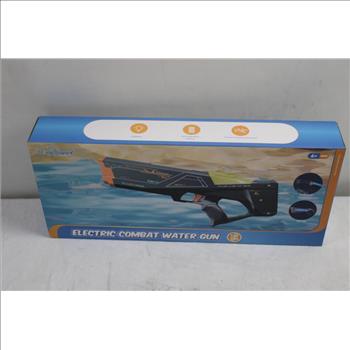 Eagle Stone Water Guns (3) | Property Room