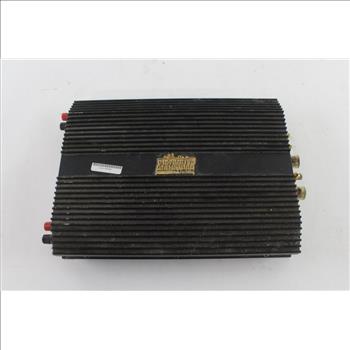 Earthquake Amplifier | Property Room