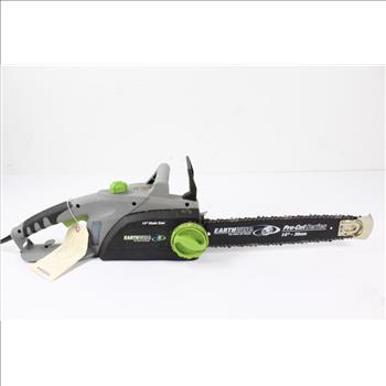 Earthwise CS30014 Chain Saw | Property Room