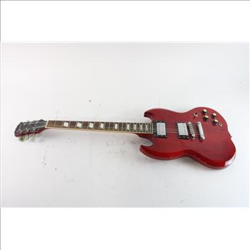 Eastcoast Electric Guitar | Property Room