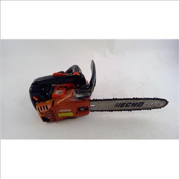 Echo 12" Chainsaw | Property Room