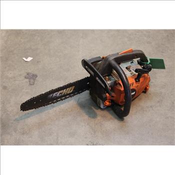 Echo CS-301 Gas Powered Chainsaw | Property Room