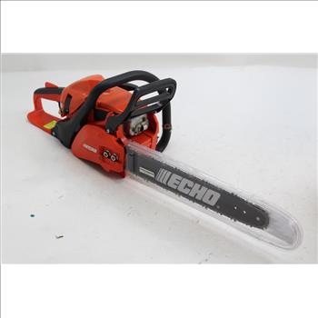 Echo Cs-352 Chainsaw | Property Room