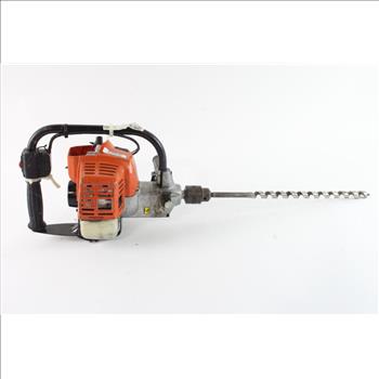 Echo Engine Drill | Property Room