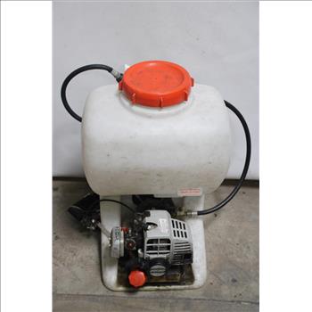 Echo Power Sprayer | Property Room