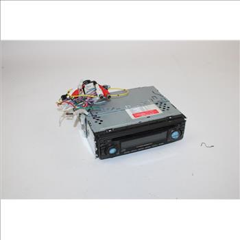 Eclipse CD3402 Car Stereo | Property Room
