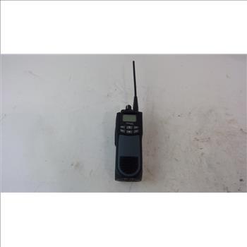 EF Johnson 2 Way Radio | Property Room