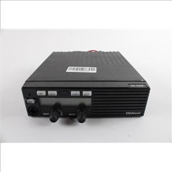 EF Johnson Mobile Radio | Property Room