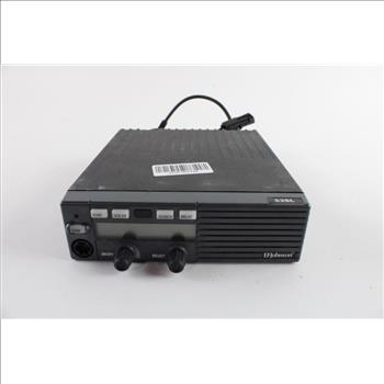 EF Johnson Mobile Radio | Property Room