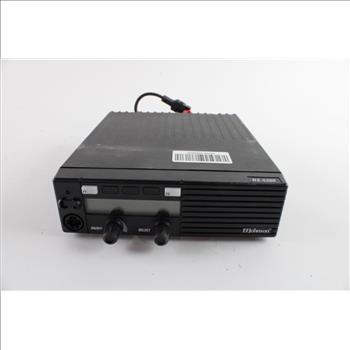 EF Johnson Mobile Radio | Property Room