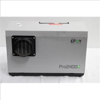 Efoy Pro 2400, Power Supply | Property Room