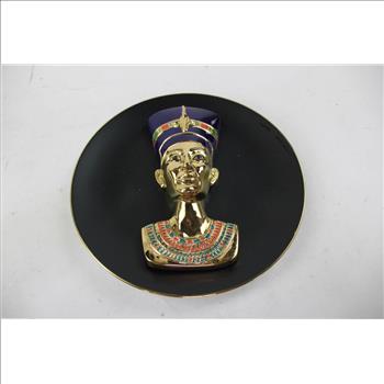 Egypt: Splendour's Of An Ancient World: King Tut, Cleopatra, Nefertiti ...