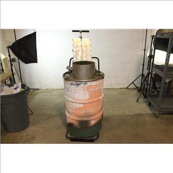 Elastec Drug Terminator | Property Room