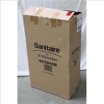 Electrolux Sanitaire Vacuum | Property Room