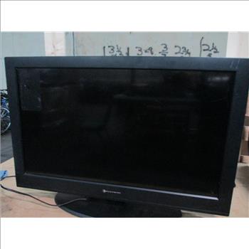 Element 32" Flatscreen TV | Property Room