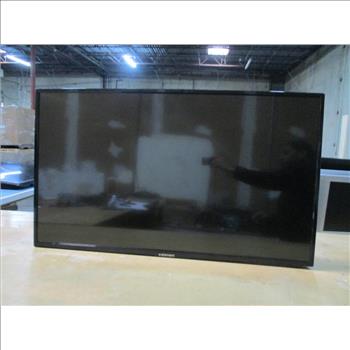 Element 43" Flatscreen TV | Property Room