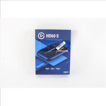 Elgato HD60S Capture Card | Property Room