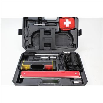 Emergency Tool Kit, 8 Pieces | Property Room