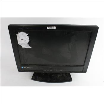 Emerson 19" LCD TV | Property Room